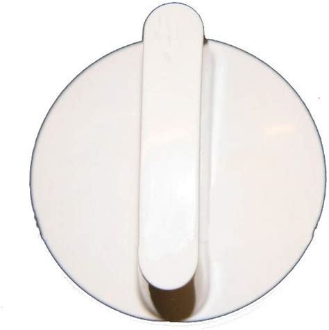 Ge Wh1x2754 Ge Timer Knob Assemblywhite Appliances