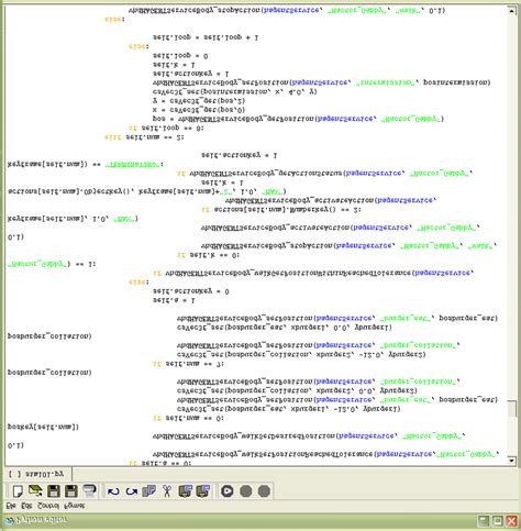 3 View Of The Python Editor Module Download Scientific Diagram