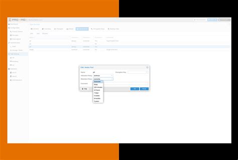 Proxmox Backup Server 软件 官方授权正版软件平台