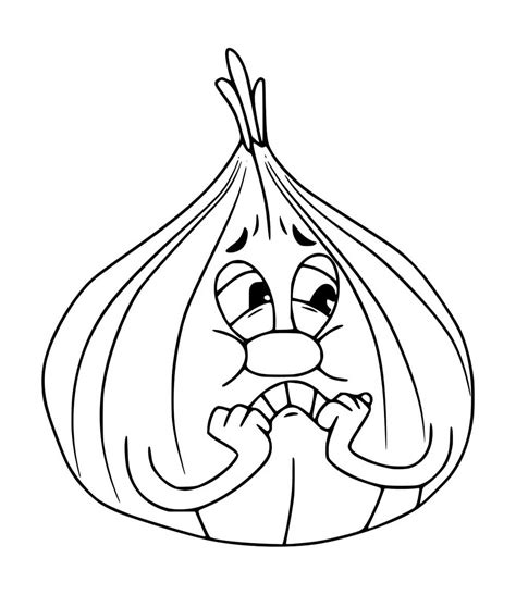 Ollie Bulb Para Colorear Imprimir E Dibujar Coloringlib