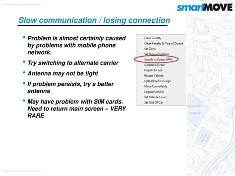 smartmove taxi dispatching system ppt download