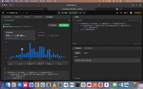 Meshv Patel On Linkedin Leetcode Codingchallenge 30daysofcode