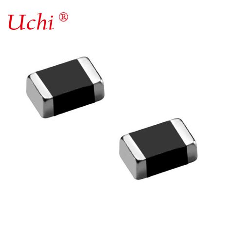 Ul Dc 26v All Series Smd Varistor Mov Chip Smd Variable Resistor Ac175v 320v