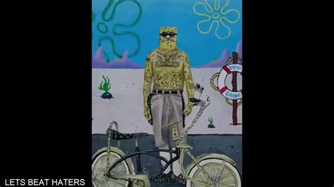 Spongebob Enemy Reupload Youtube