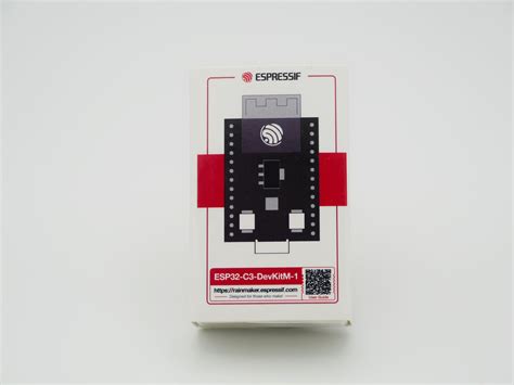 Esp32 C3 Devkitm 1 Vielseitiges Iot Entwicklungsboard