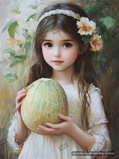 Ai创作图写实人物插画 Cg绘画作品 写实人物绘画 高清手绘女孩 儿插少女 唯美小女孩插画 高精女孩原画稿 小女孩儿插 唯美小女孩 高清女孩插画 厚涂手绘 插画小女孩 原创厚涂 Cg插画 唯美