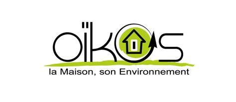 Oikos Cluster Eco Bâtiment