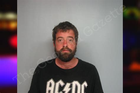 Tracy Walden — Hall County Jail Bookings