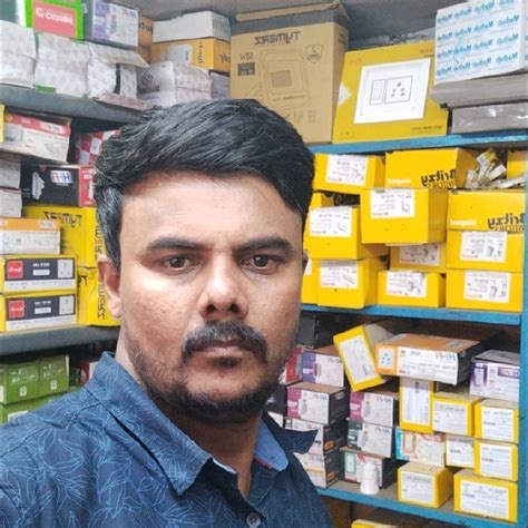 meeran mohideen linkedin