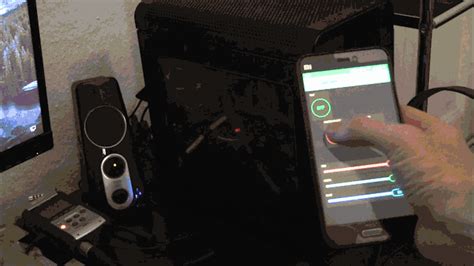 Add Wi Fi Controlled Lighting To Your Computer With NodeMCU