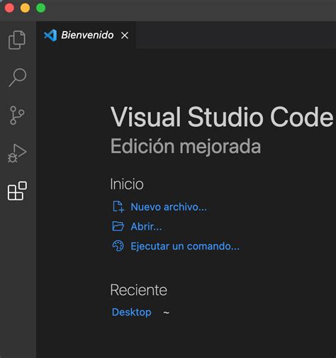 5 Extensiones Para Visual Code Desarrollo Web Barcelona
