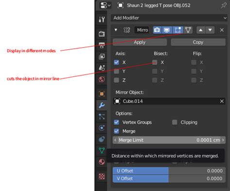 Modeling Shape Appears Different In Edit Mode And Object Mode Blender Stack Exchange