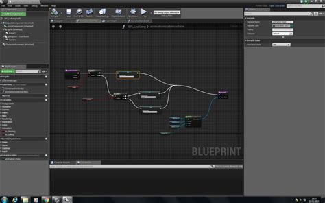 2d character movement unreal engine 4 lukegoodfellowblog