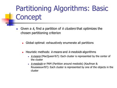 Ppt Cluster Analysis Powerpoint Presentation Free Download Id 5156380
