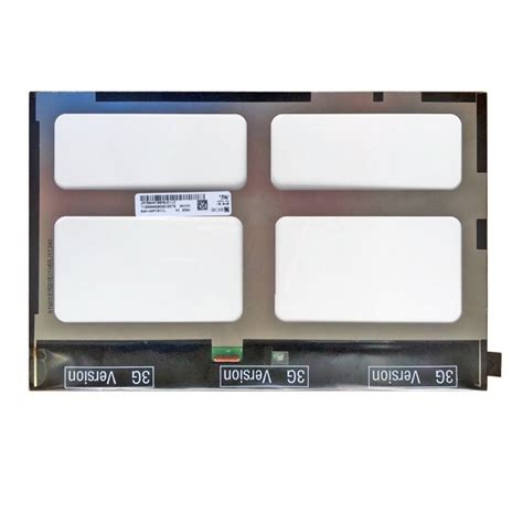 Inch IPS LCD Display Screen With X Nit Pin Mipi Interface LCD Screen And LCD