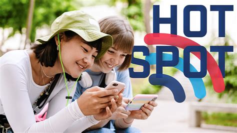 Public Wi Fi Hotspots And Partnerships Mcsnet