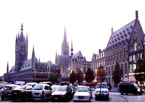 Norkys Ramblings ‘as Dim As A Toc H Lamp