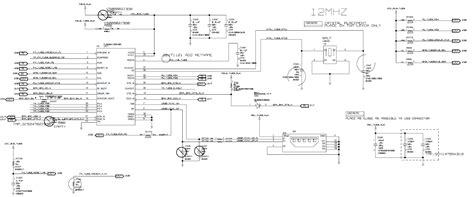 Tusb3410 Schematic Review Interface Forum Interface Ti E2e Support Forums