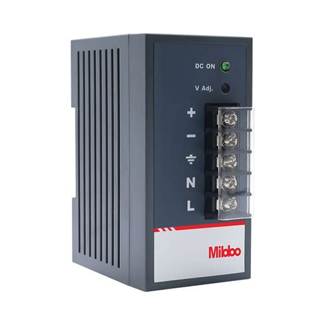 Oem Odm Mqr Series Din Rail Power Supply Mqr Series Din Rail Power Supply Manufacturer