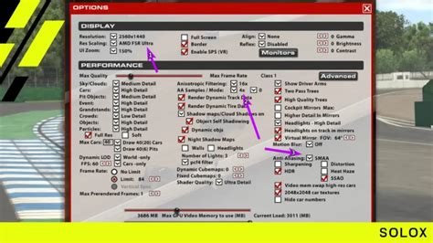 How To Use Only Two Monitors On Iracing