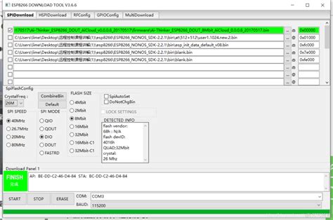 Esp8266 Ntp固件 Esp826601s固件mob64ca140651e5的技术博客51cto博客