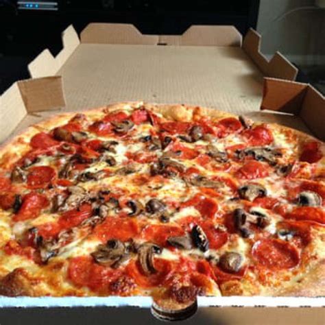2 Guys Pizzeria Restaurant Best Food Delivery Menu Coupons