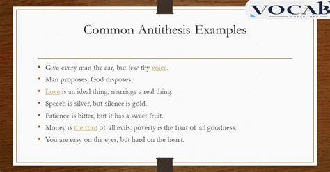 Antithesis Vs Juxtaposition Whats The Difference And Importance Antithesis Vs Juxtaposition Whats The Difference And Importance