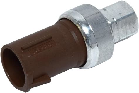 Amazon Com Universal Air Conditioner SW C HVAC Pressure Switch Automotive