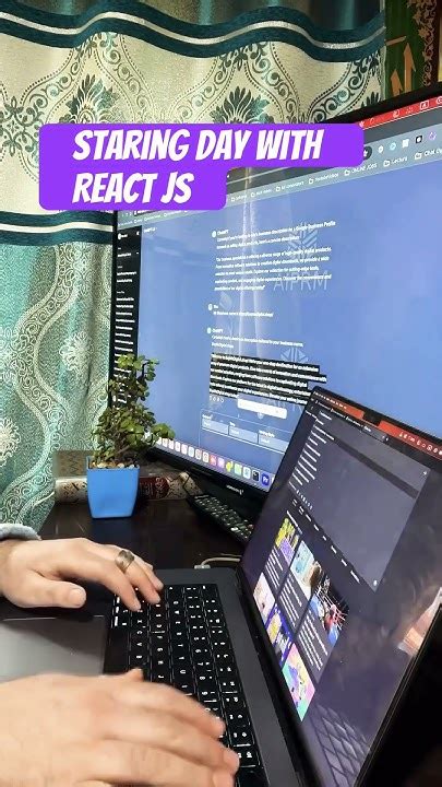 Staring Day With React Jssoftwareengineer Reactjs Reactjsdeveloper
