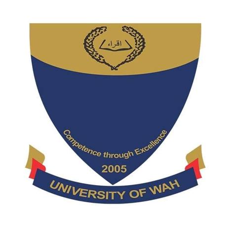 Dsa University Of Wah Wah