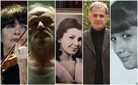 ცნობილი ადამიანები რომლებიც 2024 წელს გარდაიცვალნენ Ghn ახალი ამბების სააგენტო