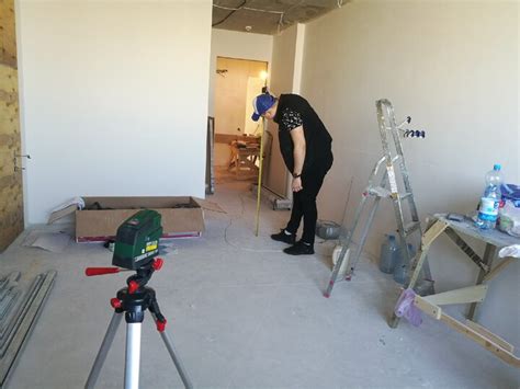 Приемка ремонта квартиры Квадрат Приемка