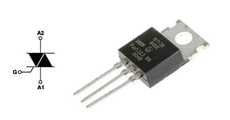 Power Supply Design Notes Simulating A Triac Power Electronics News