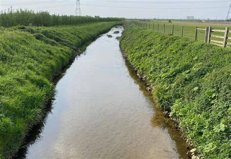 Morrisons Water Services Effluent Pipe Survey And Repair Enviroflow