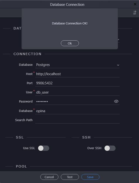 How To Connect Two Apps To The Same Docker Database Need Help Wappler Community