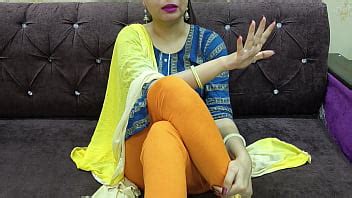 Stepbrother Teaches A Sex Lesson To His Step Babe In Hindi Audio XVIDEOS COM