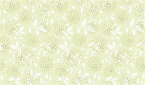 Premium Vector Vector Seamless Floral Pattern Illustration Horizontally And Vertically Repeatable