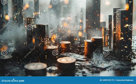 Understanding The Impact Of Inflation On The Cost Of Capital Investment In Urban Developments