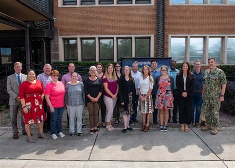 Nswc Pcd Leadership Development Cohorts Strengthen Workforce Naval Sea Systems Command News