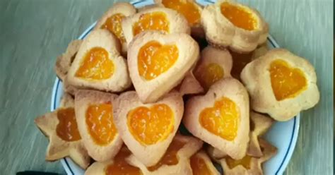 Печенье с повидлом рецепт с фото пошаговый от Светлана Матюшина 👩🏻‍🍳 Овкусе ру