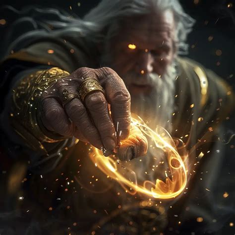 Draupnir Magical Ring Viking Times