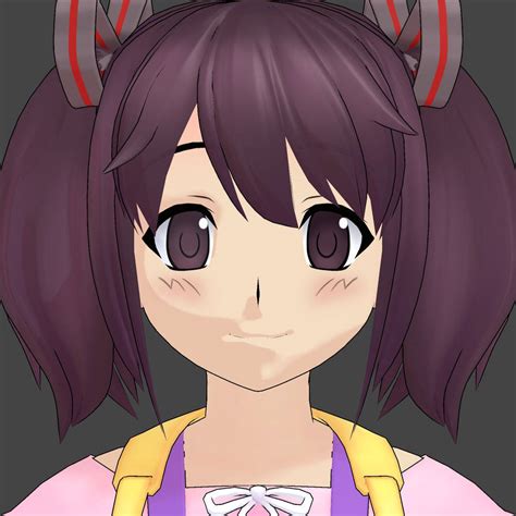 Mmd Pmd Anna By Yoshxxxmmd On Deviantart