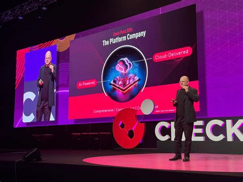 A New Era In Ai Powered Cloud Delivered Cyber Security Check Point Blog