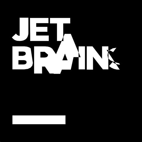 Jetbrains Vector Svg Icon Svg Repo
