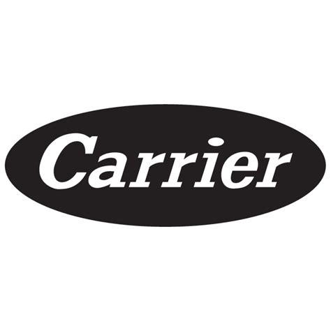 Carrier Logo Vector Logo Of Carrier Brand Free Download Eps Ai Png