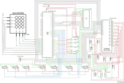 Noise Issue General Electronics Arduino Forum