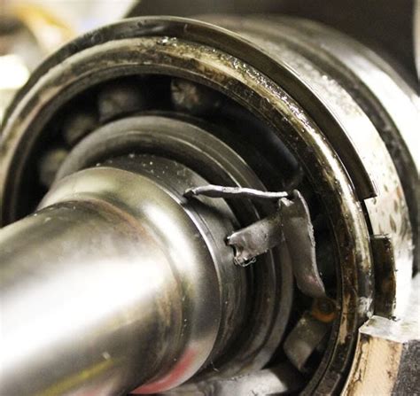 산업용구리스 베어링 수명을 연장시키는 구리스 윤활 및 구리스 사용방법 네이버 블로그