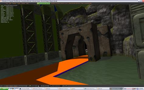 Game Engine Capabilties Game Engine Support And Discussion Blender Artists Community