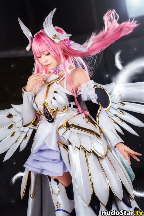 Umi Shinonome Umi Portrait Nude OnlyFans Photo 982 Nudostar TV