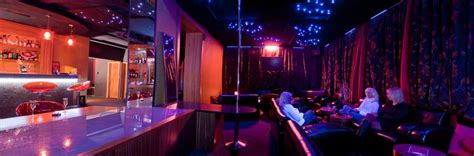 Aaa Exclusive Club Adult Entertainment Prague